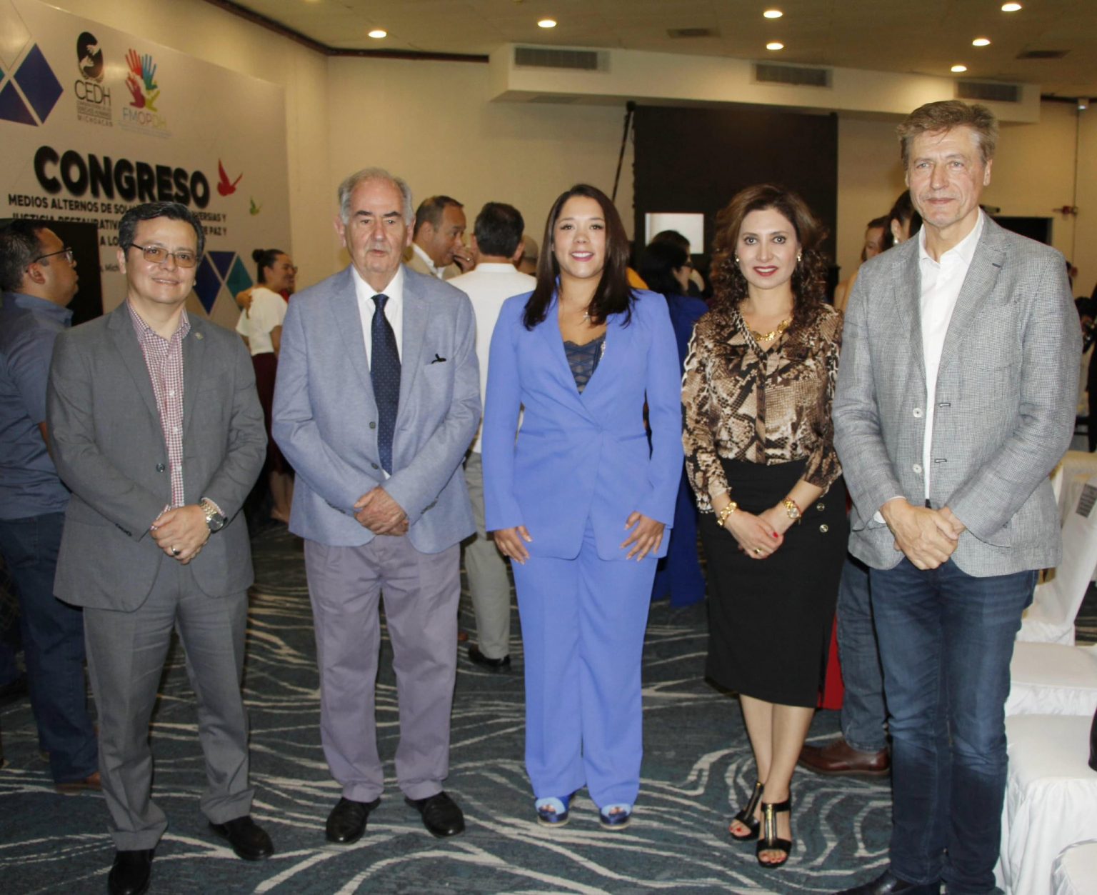 Yurisha Andrade Morales, Magistrada del Tribunal Electoral del Estado ...