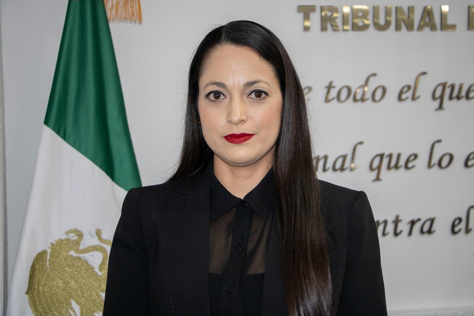 AMELI GISSEL NAVARRO LEPE - TEEM - Tribunal Electoral del Estado de ...